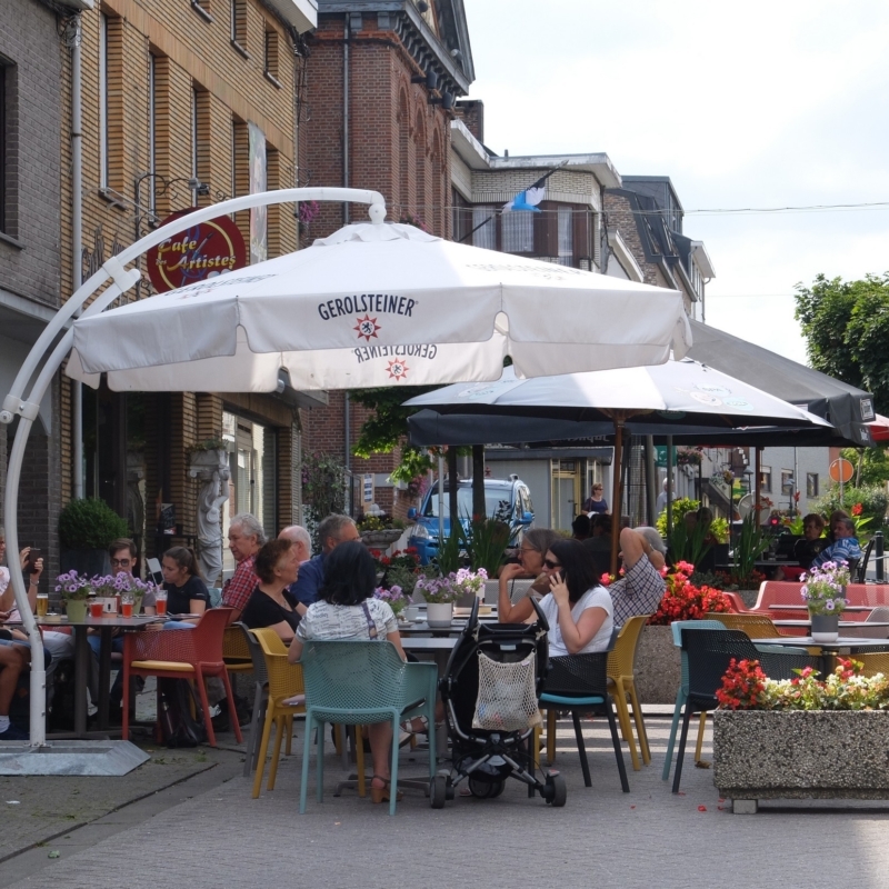 Leben & Events – Gemeinde Kelmis – La Calamine