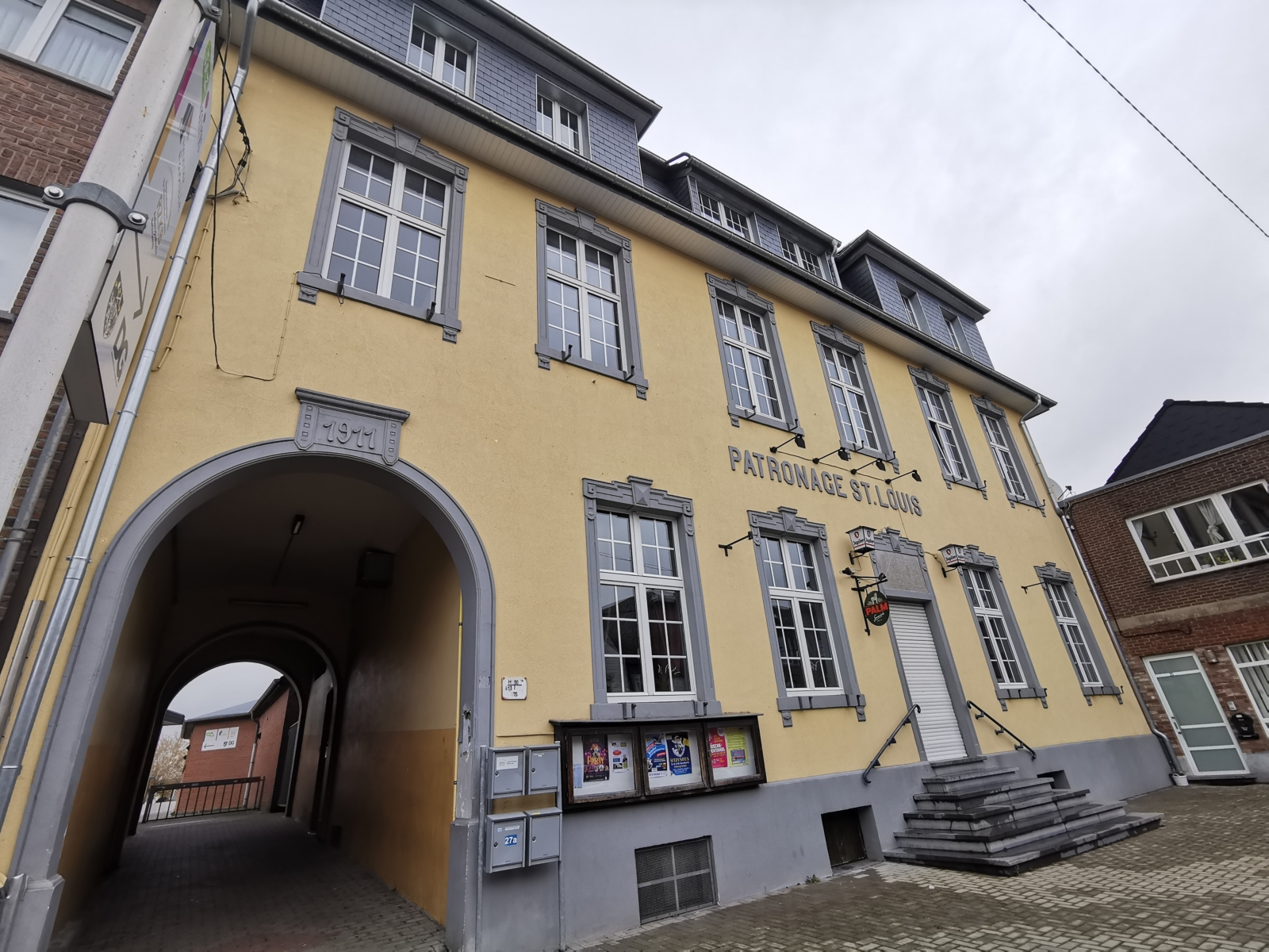 Heute Abend Gemeinderat – Link zur Liveübertragung – Gemeinde Kelmis ...