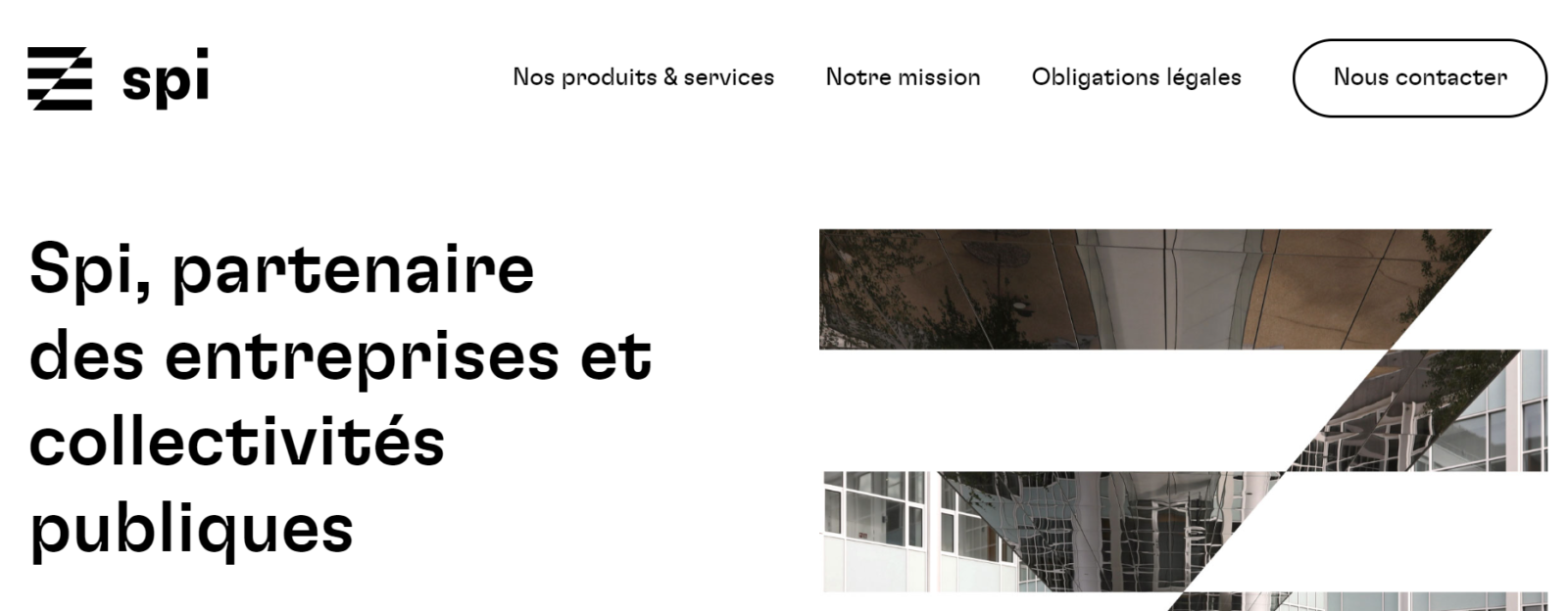 Réunion publique du conseil d’administration de la SPI – Gemeinde Kelmis – La Calamine