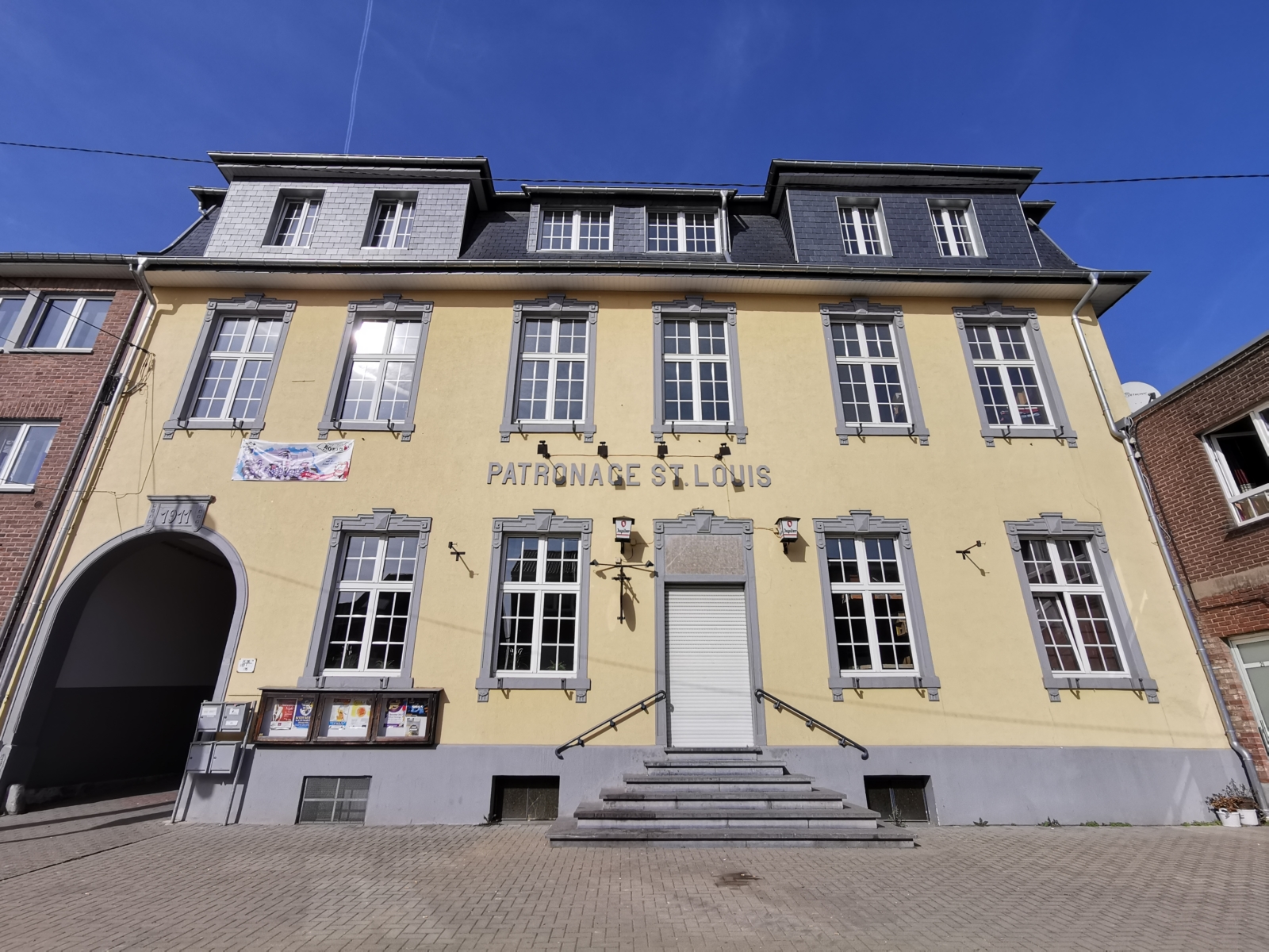 Heute Abend (20 Uhr) tagt der Gemeinderat – Link zur Liveübertragung ...