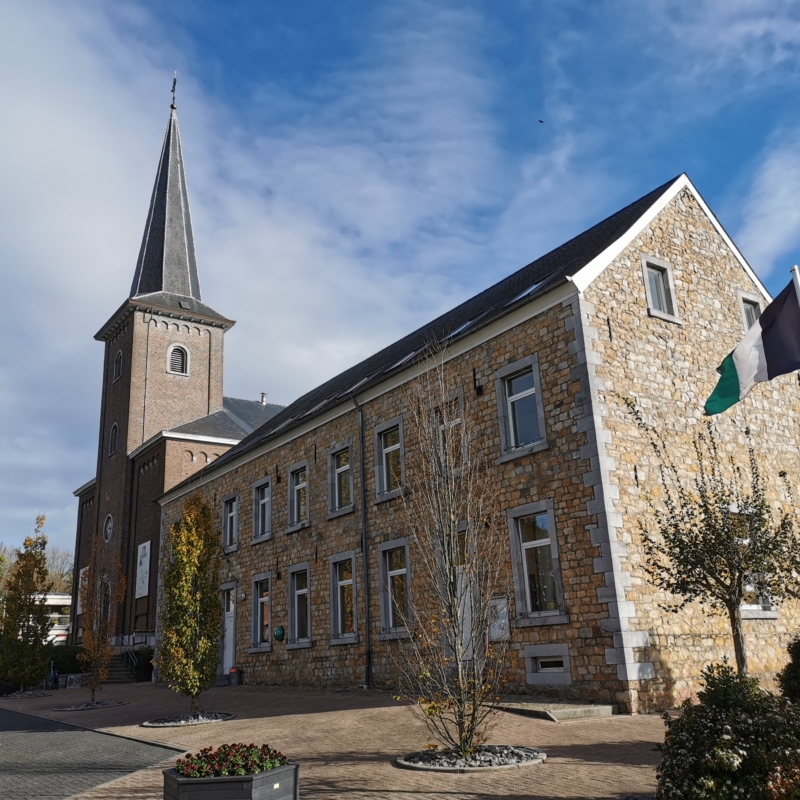 Gemeindeleben – Gemeinde Kelmis – La Calamine