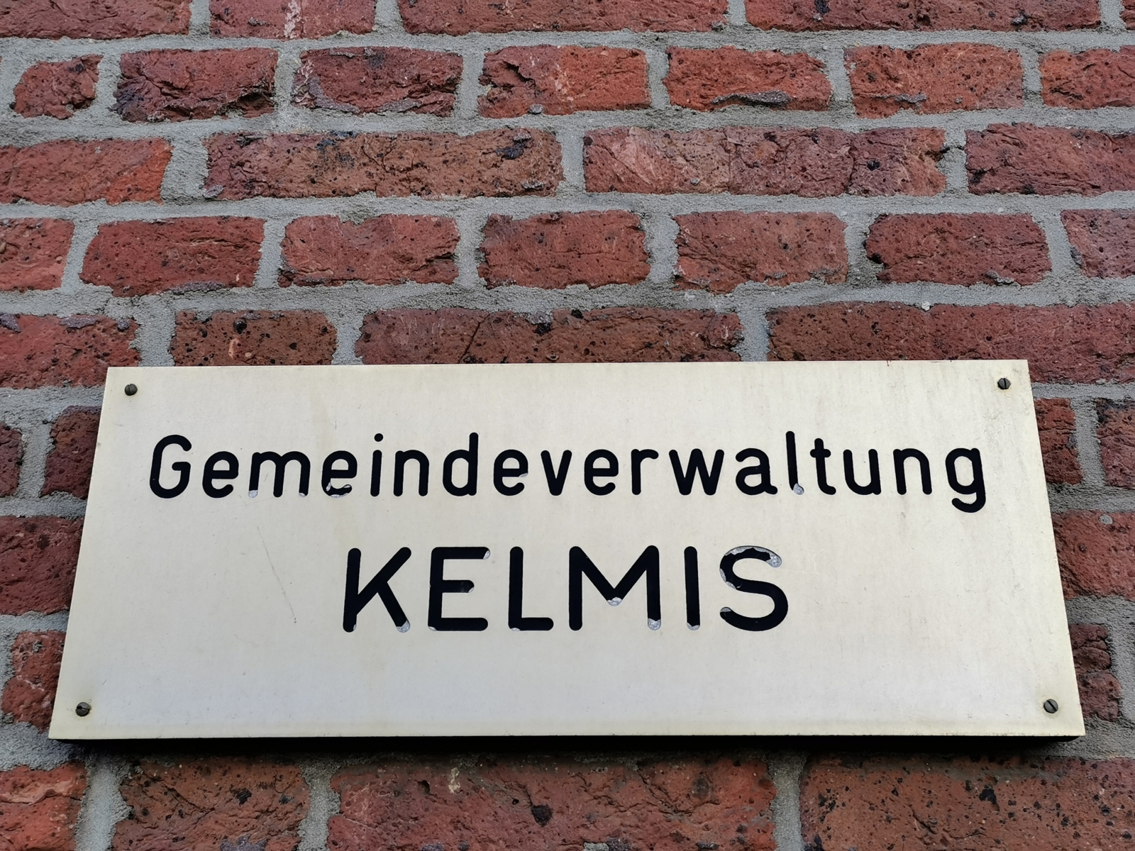 Unsere Öffnungszeiten in der Weihnachtswoche – Gemeinde Kelmis – La ...